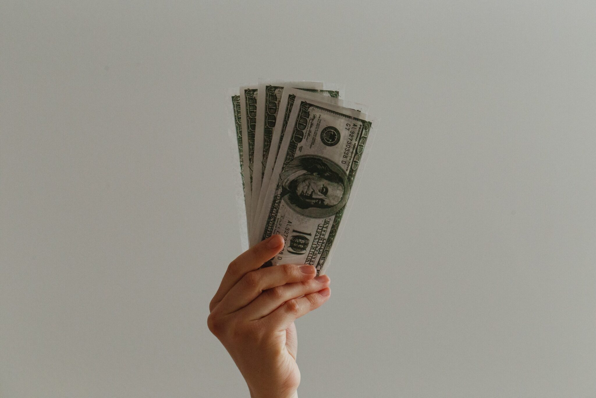 Can You Pay for an Immigration Bond in Cash? • US Immigration Bonds