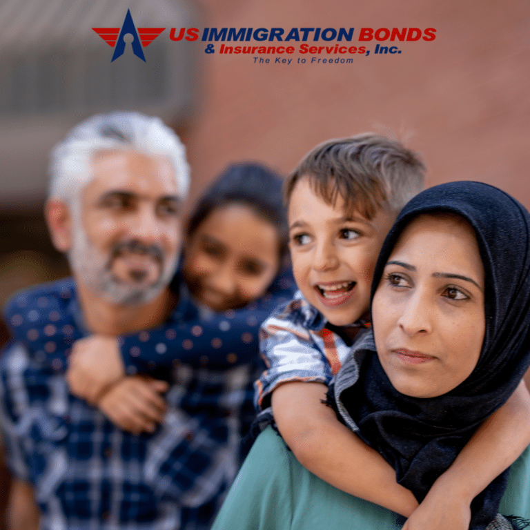 Understanding Immigration Bonds: A Guide for Families • US Immigration ...