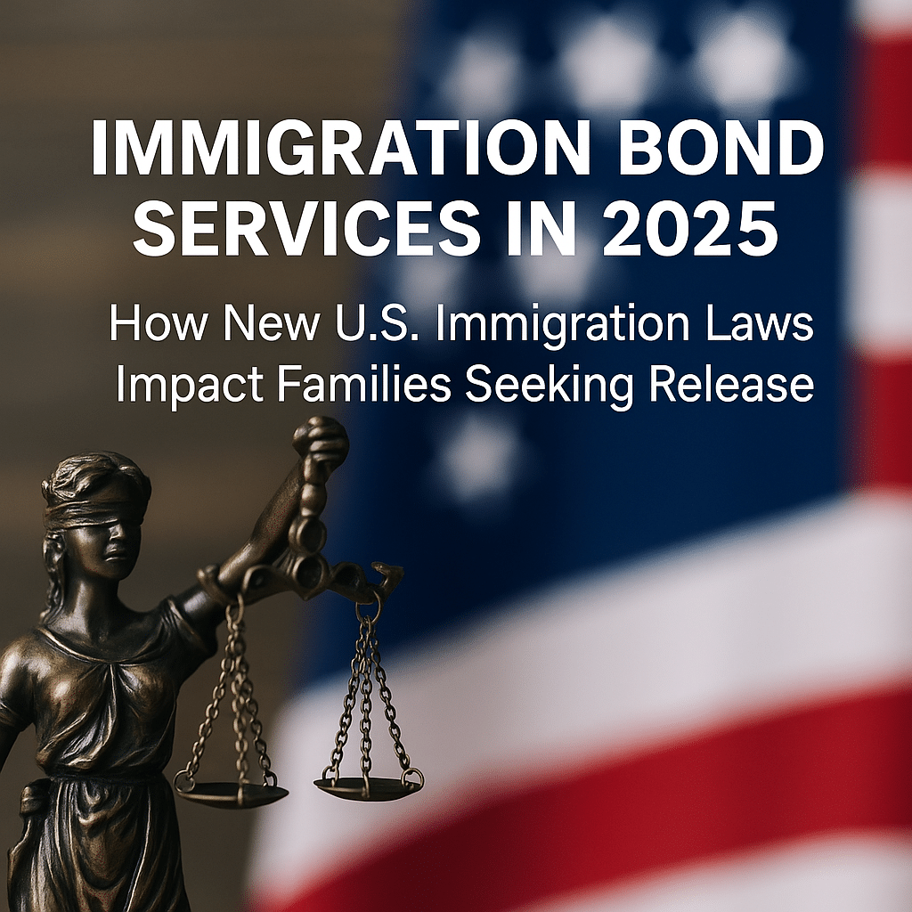 Recent Changes in U.S. Immigration Enforcement Policies • US ...