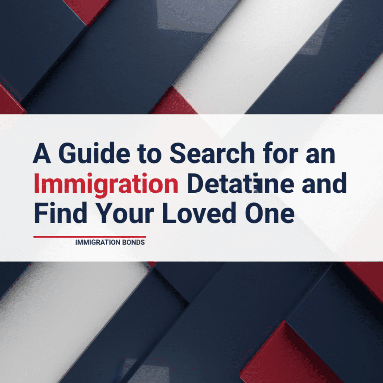 A Guide to Search for an Immigration Detainee and Find Your Loved One ...
